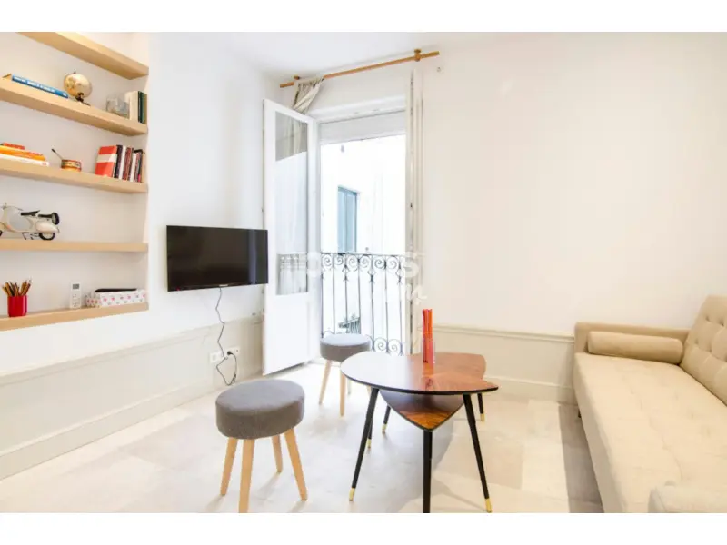 Piso en alquiler en Universidad-Malasaña en Universidad-Malasaña por 2. ...