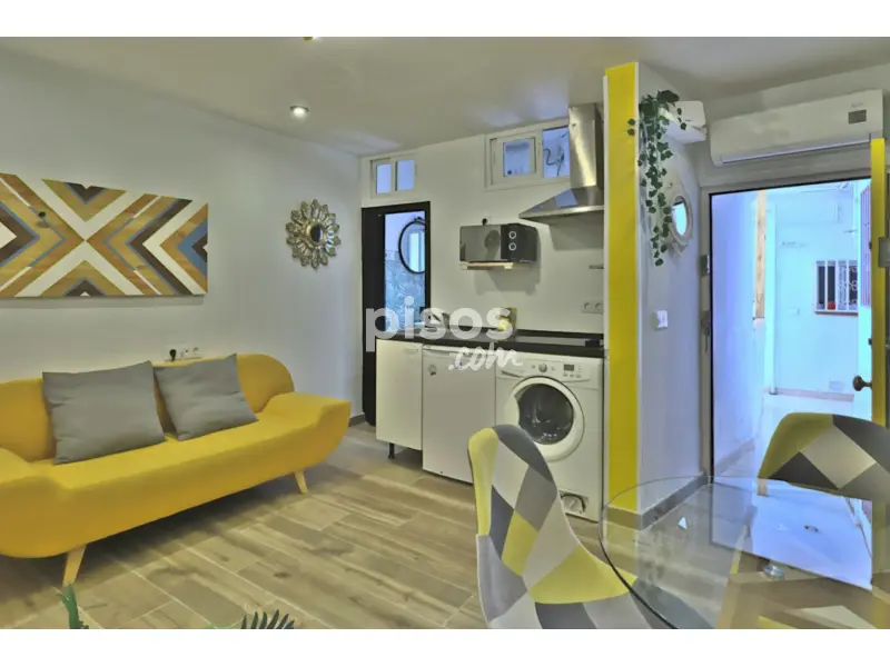 Piso en alquiler en Universidad-Malasaña en Universidad-Malasaña por 1. ...