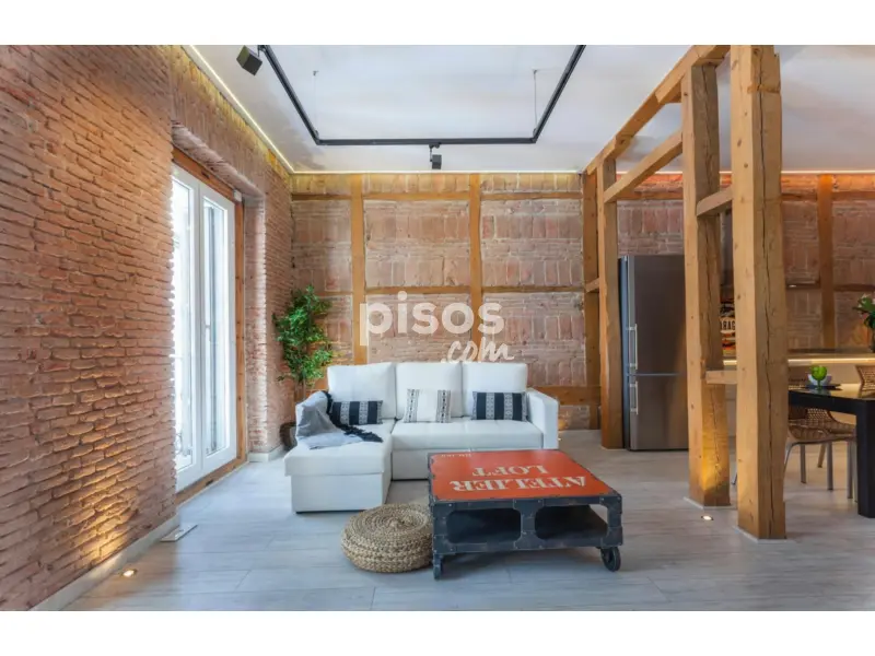 Piso en alquiler en Universidad-Malasaña en Universidad-Malasaña por 2. ...