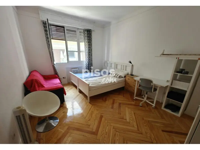 Habitación en alquiler en Universidad-Malasaña en Universidad-Malasaña ...