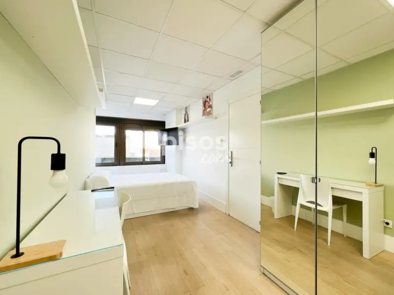 Habitación en alquiler en Universidad-Malasaña en Universidad-Malasaña ...