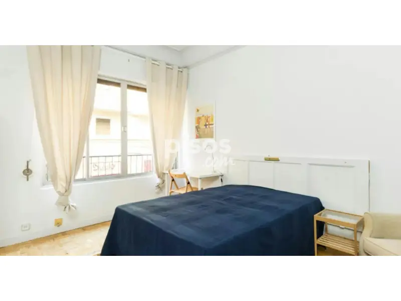 Habitación en alquiler en Universidad-Malasaña en Universidad-Malasaña ...