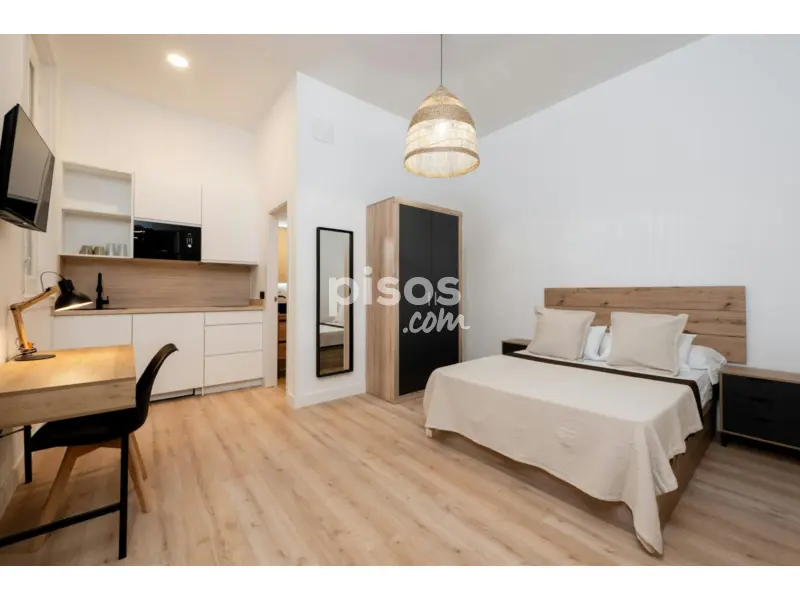 Habitación en alquiler en Universidad-Malasaña en Universidad-Malasaña ...