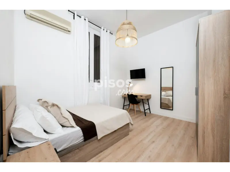 Habitación en alquiler en Universidad-Malasaña en Universidad-Malasaña ...
