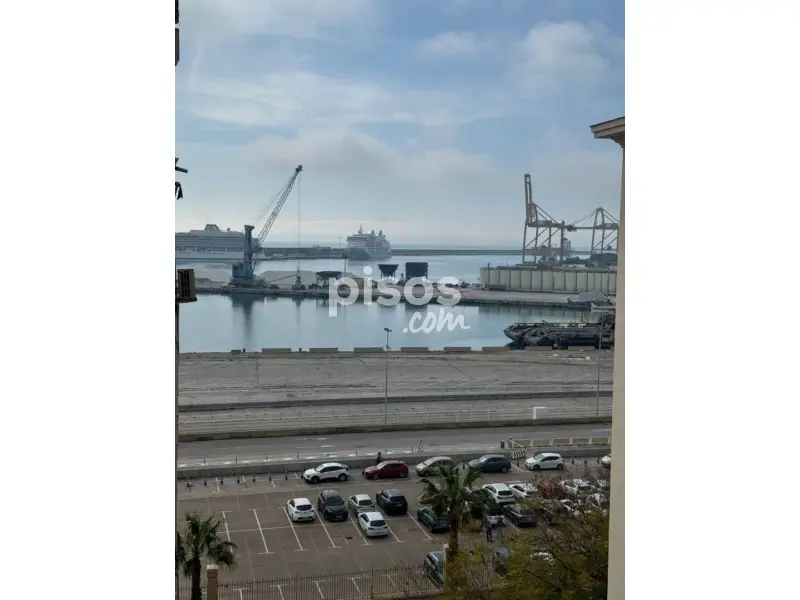 Apartamento en venta en Ensanche Centro-Puerto en Ensanche Centro ...