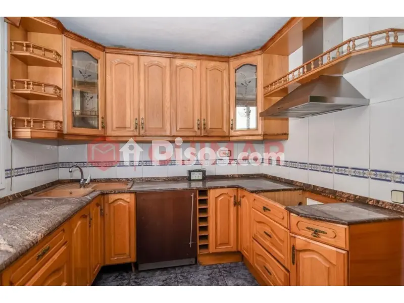 Piso en venta en Carrer de les Planes en Esplugues de Llobregat por 269 ...