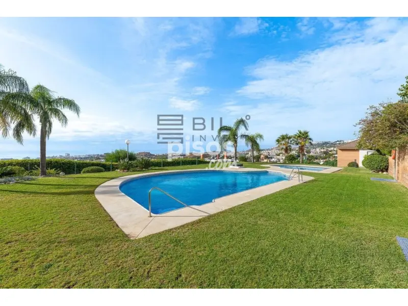 Piso en venta en Santangelo Sur en Montealto por 449.900