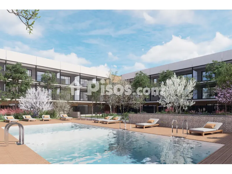 Piso en venta en Carrer del Mascarell, 31 en Sant Antoni de Calonge por ...