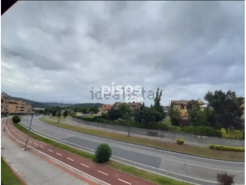 Piso en alquiler en Calle de Lainomendi, 2 en Derio