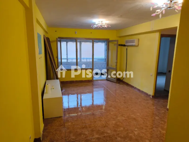 Piso en venta en Calle Pelayo, 9 en La Trinidad-Mármoles-Perchel Norte ...