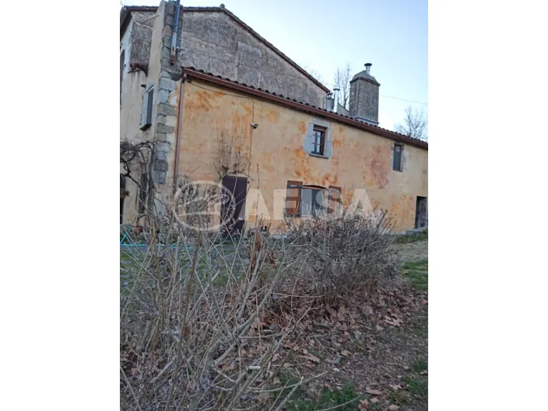 Finca rústica en venta en El Temple en Santa Maria de Palautordera por ...