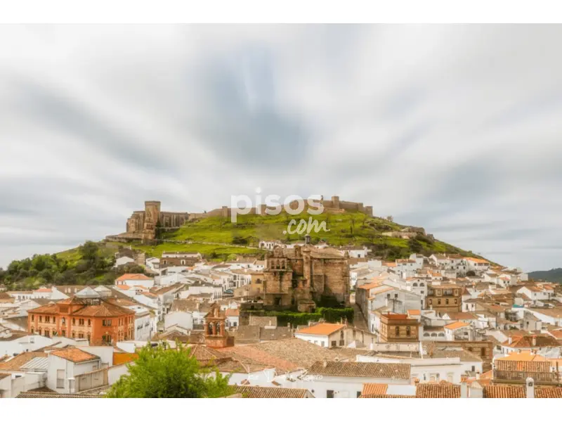 Piso en venta en Calle de los Carboneros en Aracena por 154.687