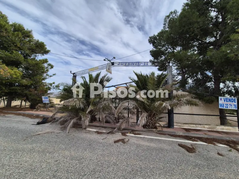 Local comercial en venta en Pasaje Casa Cabrera, Número 18 en Huerta ...