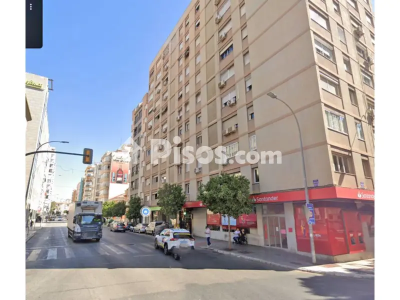 Apartamento en venta en La Trinidad-Mármoles-Perchel Norte en La ...
