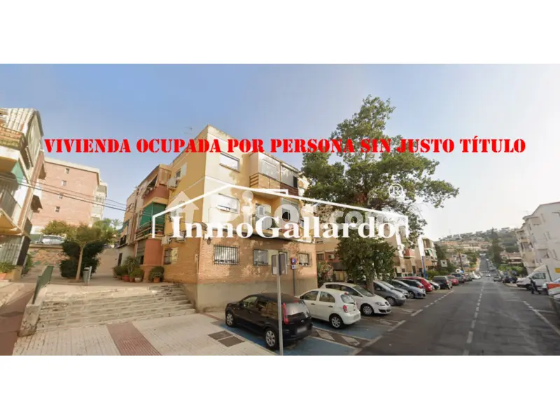 Piso en venta en Calle Caballo de Gonela en El Palo por 188.000