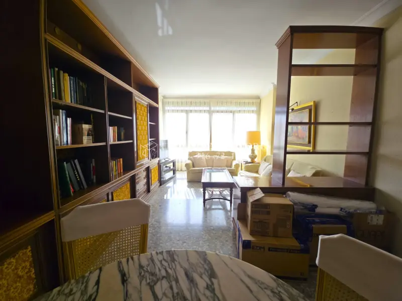 Piso en alquiler en Sant Andreu en Sant Andreu por 1.403 €/mes