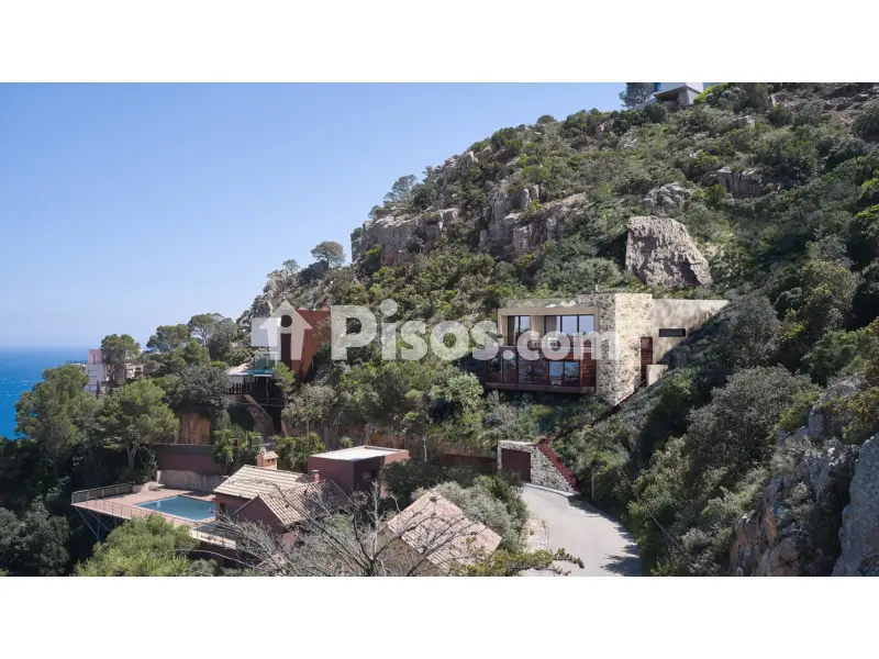 Casa en venta en Begur en Begur por 1,685,000