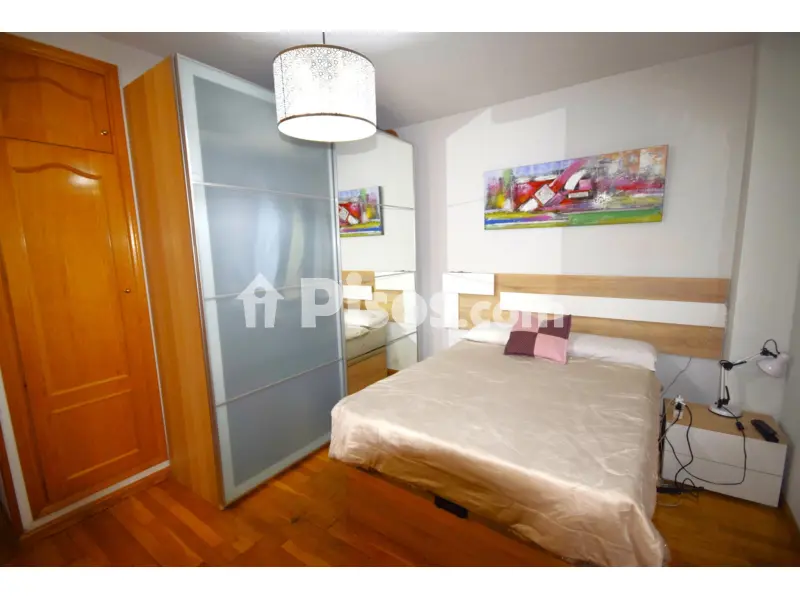 Habitación en alquiler en Avenida de la Constitución, 184 en Zona ...