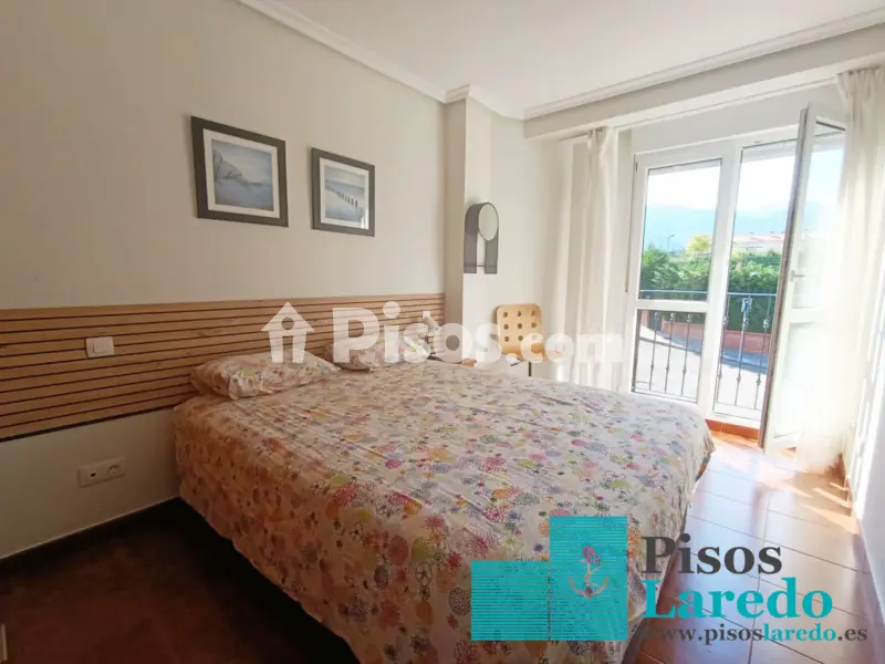 Piso en venta en Calle de Manuel González Peral, 1 en Ramales por 109.000