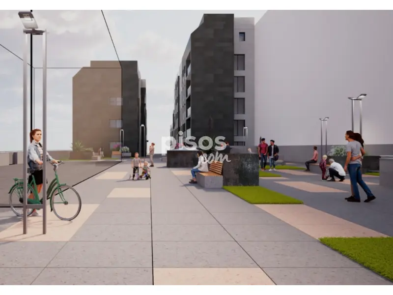 Piso en venta en Santa Coloma en Santa Coloma por 302.215