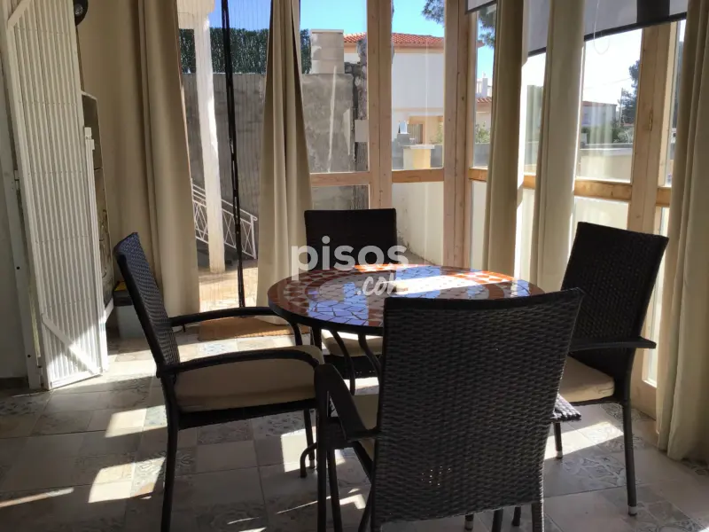 Piso en venta en Avinguda del Doctor Gil Vernet en Miami Platja por ...