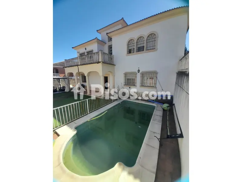 Casa en venta en Urbanización Encinares de Alcolea en Periurbano Este ...