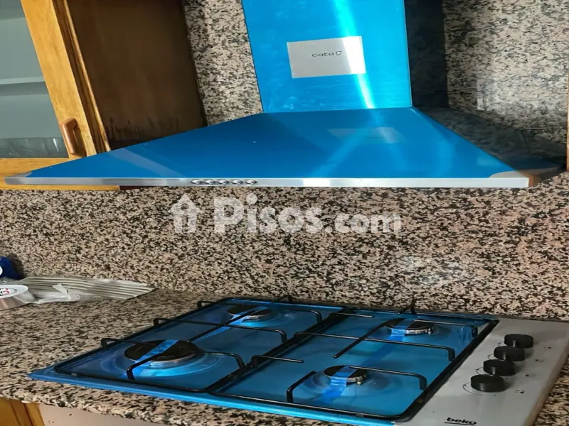 Piso en alquiler en Carrer de Numància en Les Corts por 1.950 €/mes