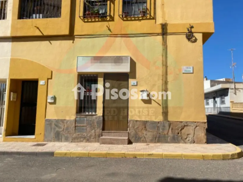 Local comercial en venta en Calle de Ibiza, 9 en Las Cabañuelas por ...
