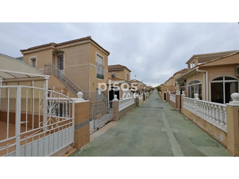 Casa en alquiler en Calle Laguna Azul, 37 en Los Balcones-Los Altos ...