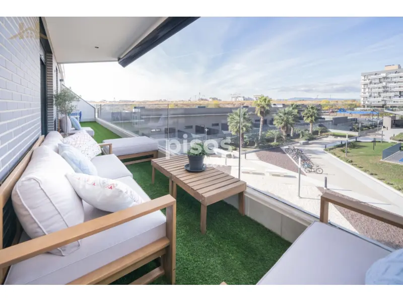 Piso en venta en Calle de Álvaro Siza en Nuevo Tres Cantos por 530.000
