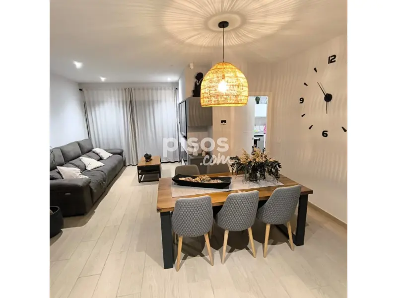 Piso en venta en Carrer dels Boters en Palau-solità i Plegamans por 319 ...