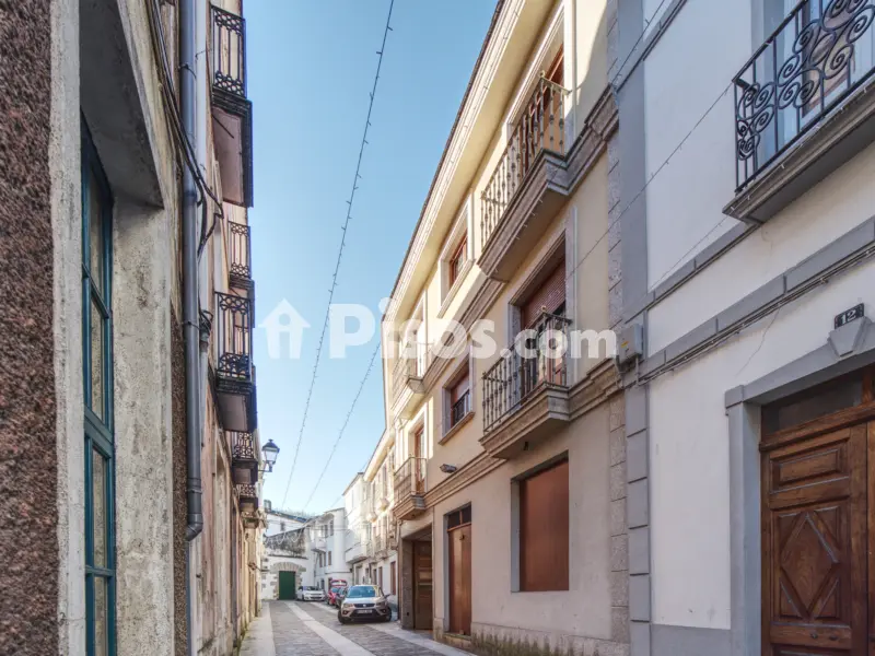 Piso en venta en Calle de la Concepción en Mondoñedo (Casco Urbano) por ...