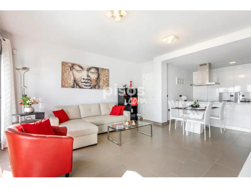 Piso en venta en Calle Cabo de Creus en Cabo Roig-La Zenia-La Regia por ...