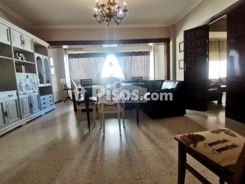 Piso en venta en Calle de San Francisco, 63 en Villanueva de la Serena ...