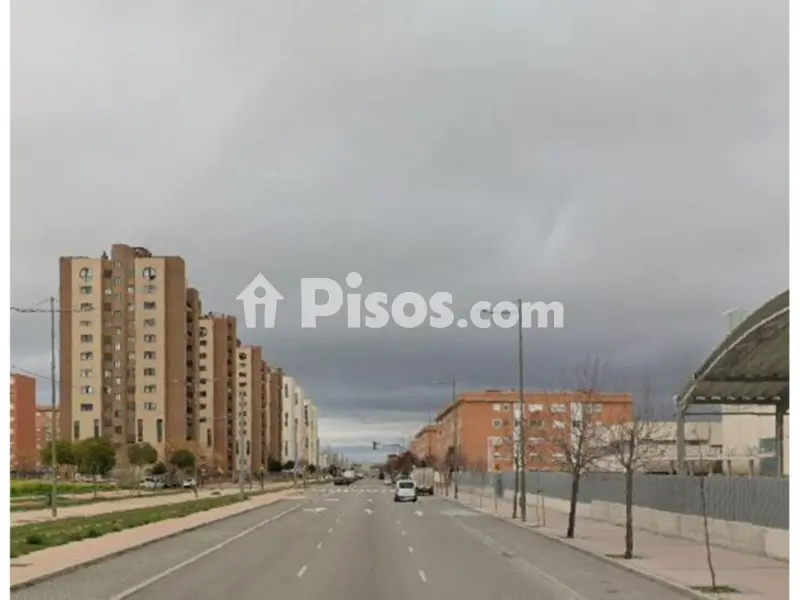 Garaje en venta en Parla Este en Parla Este por 5.000