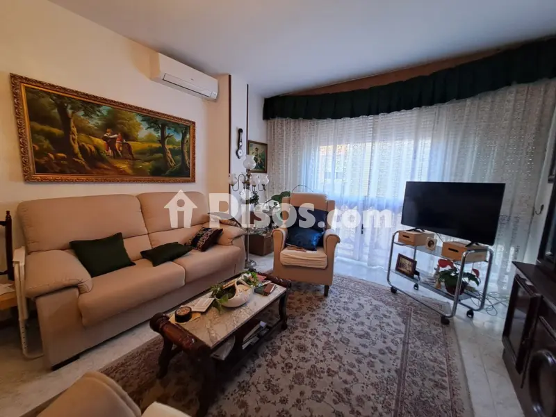 Piso en venta en Pasaje del Río Ferreira en La Trinidad-Mármoles ...