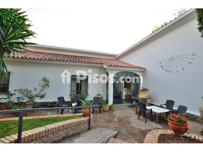 Chalet en venta en Ronda en Ronda por 650.000