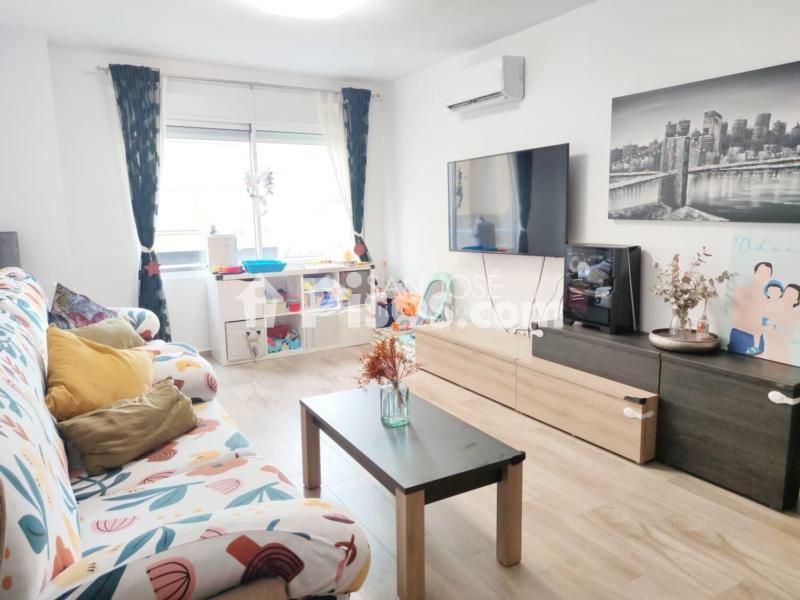 Piso en venta en Prosperidad en Aspe por 89,000