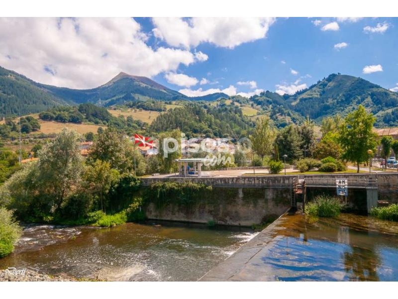 Piso en venta en Sodupe en Sodupe por 152.000