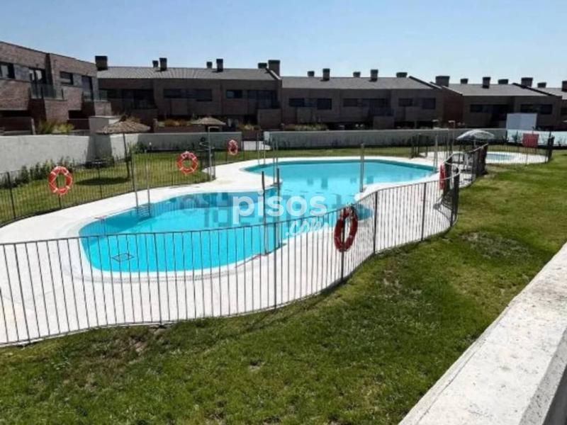 Pisos en Calle Francisco Pizarro, 8, Boadilla del Monte por 3.300€ al mes