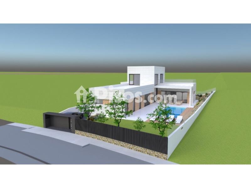 Chalet en venta en Mas Alba en Mas Alba-Can Lloses por 875,000