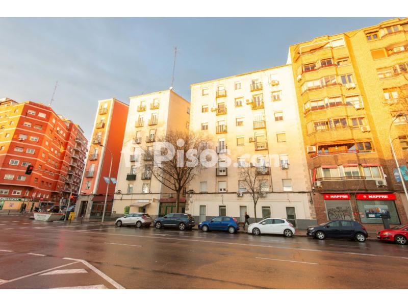 Piso en venta en Paseo de la Chopera, 37 en Chopera por 250,000
