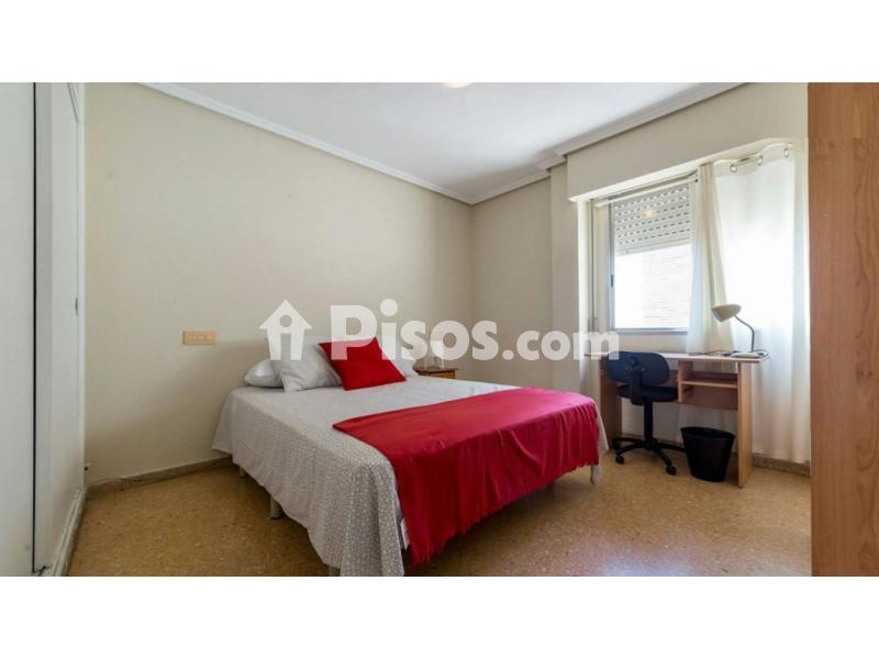 Habitación en Alquiler en Ciutat Jardí