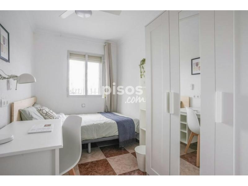 Habitación en Alquiler en San Diego