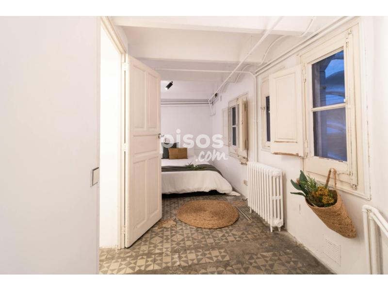 Habitación en Alquiler en La Dreta de l''Eixample
