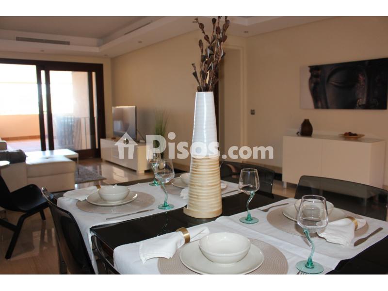 Apartamento en venta en El Padrón-El Velerín-Voladilla en El Padrón-El ...