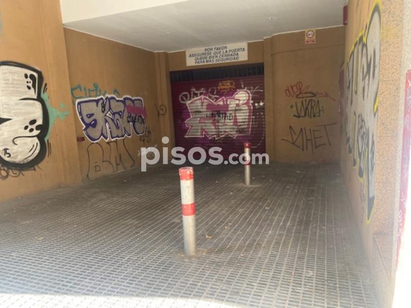 Garaje en venta en Carrer d'Ignasi Iglesias, cerca de Carrer de Ruben Darío en Sant Andreu por ...