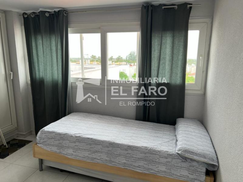 Apartamento en venta en Avenida de las Playas de Cartaya en El Rompido ...