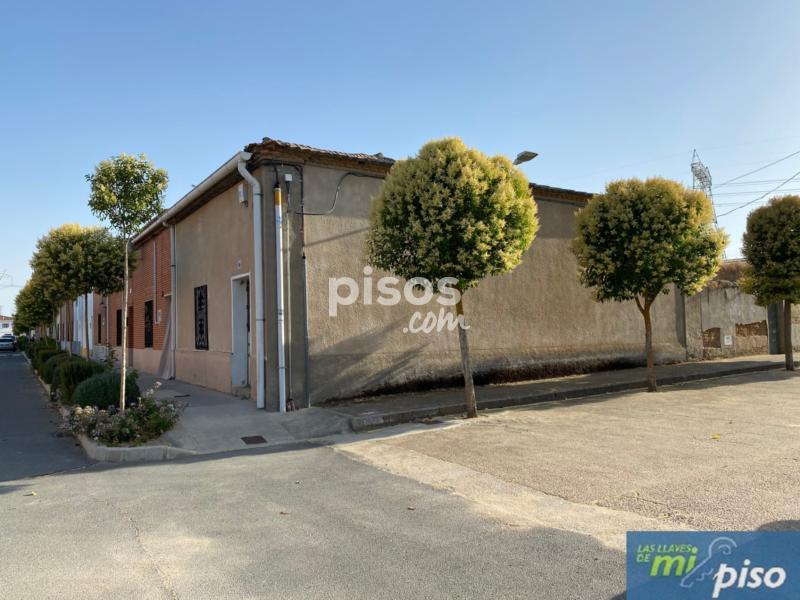 Casa en venta en Calle de Cándido Pimentel en Rueda por 32.000