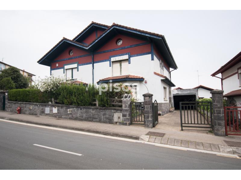 Casa pareada en venta en Anaka en Anaka-San Miguel-El Pinar por 550.000